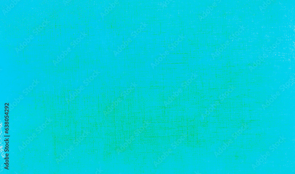 Plain light blue simple background with copy space for text or image ...