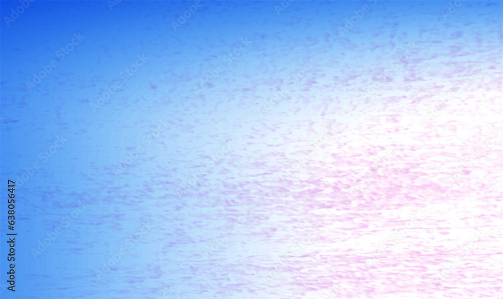 Blue gradient texture background with copy space for text or image ...