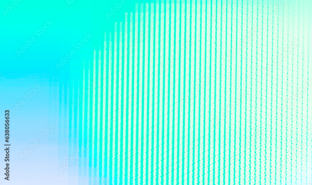 Light blue lines pattern background banner with copy space for text ...