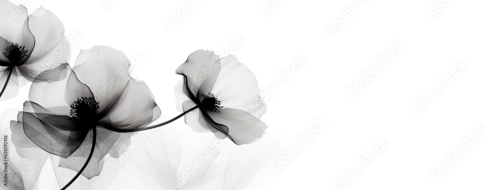 Condolence, grieving card, loss, funerals, support. Beautiful elegant ...
