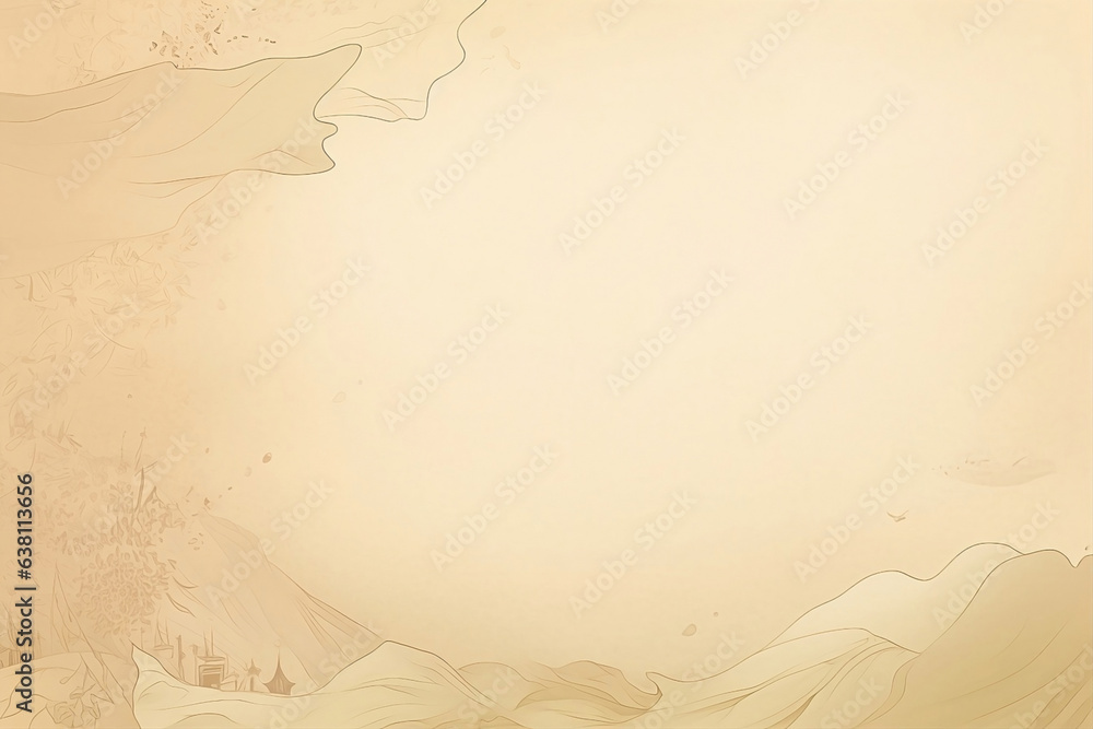 Flowing texture, fantasy art, illustration, matte background, official ...