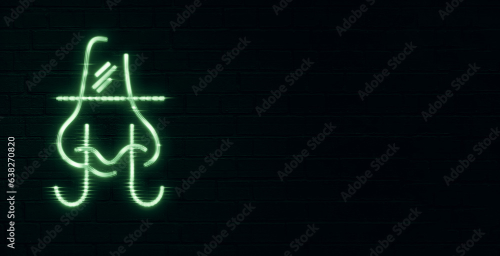 Nasal congestion happens when something irritates tissues lining the ...