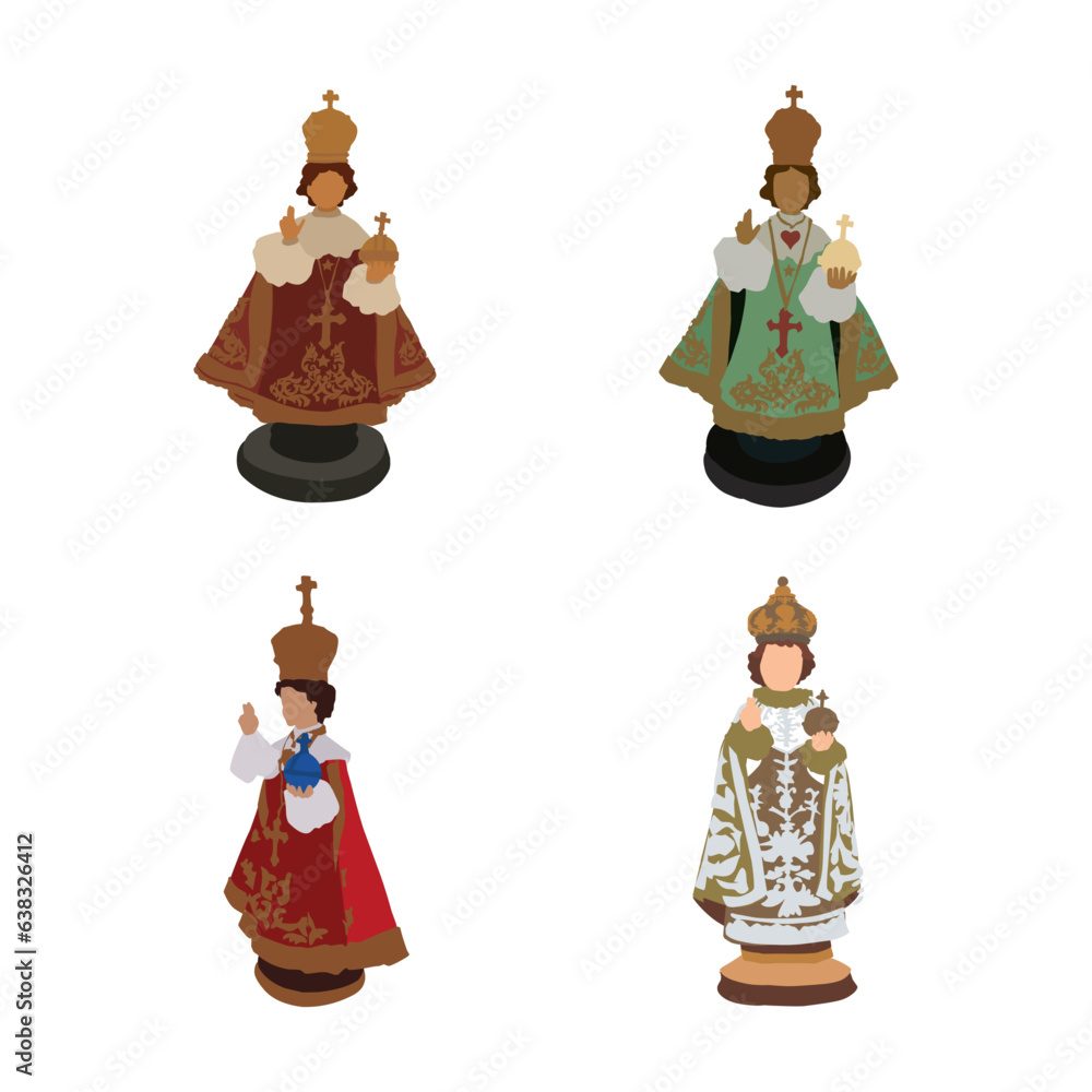 Santo Niño de Cebu: A Timeless Icon Reimagined for Modern Audiences ...