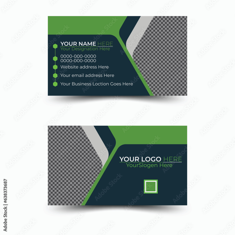 margin border paper size print illustrator ai customizable layout ...