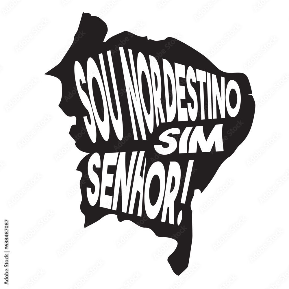nordeste, nordestino, dia do nordestino, dia do nordeste, mapa do ...