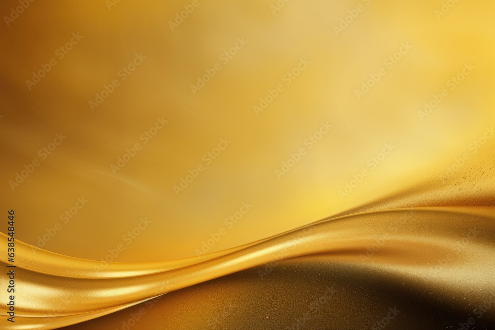 Gold themed background large copy space - stock picture backdrop Stock ...