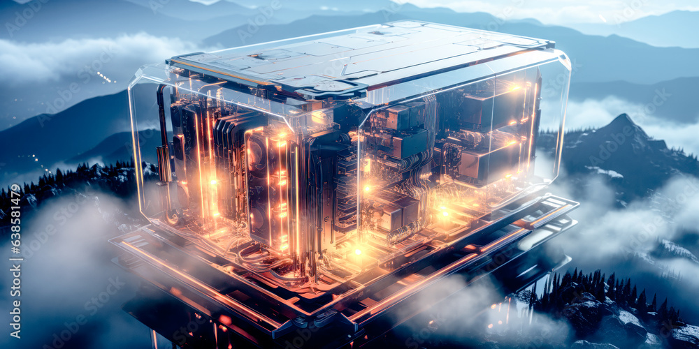 Cloudcomputing Cloud Computer Cloud-Storage Icon Image Sign ...