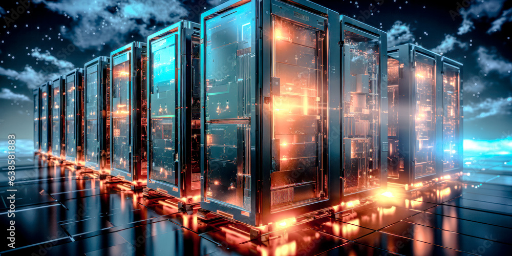 Cloudcomputing Cloud Computer Cloud-Storage Icon Image Sign ...