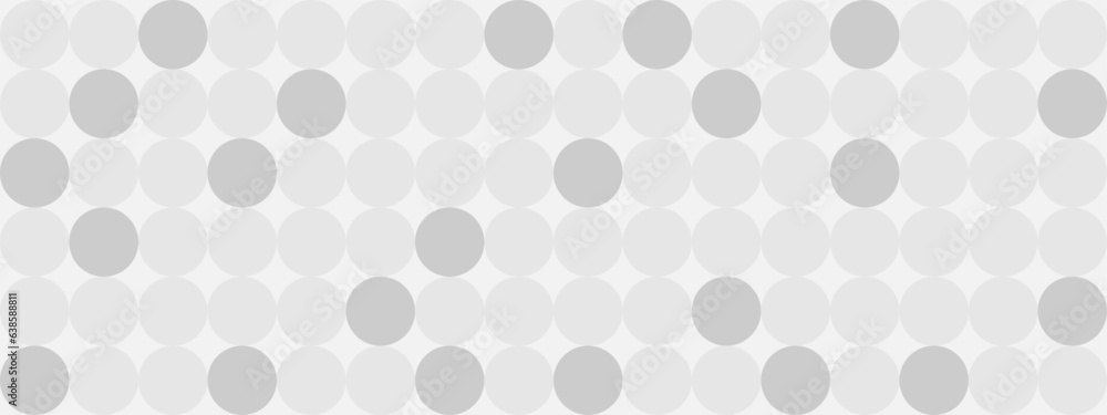 Seamless gray checkered pattern for textiles and wallpapers in 70s and ...