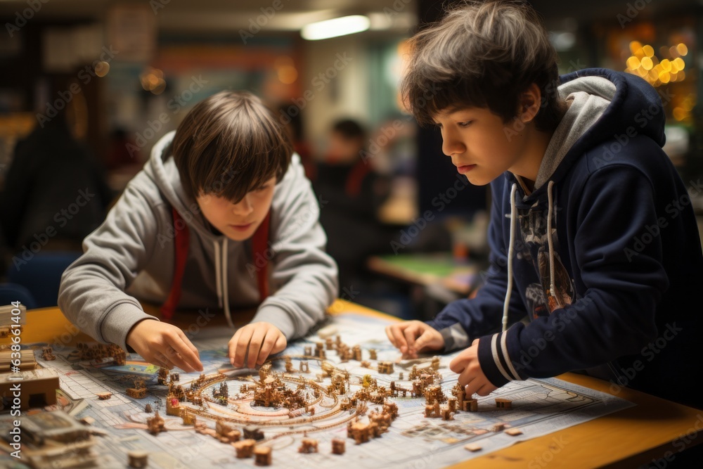 Back to School: Children and Youth Embrace Learning and Self-Investment ...