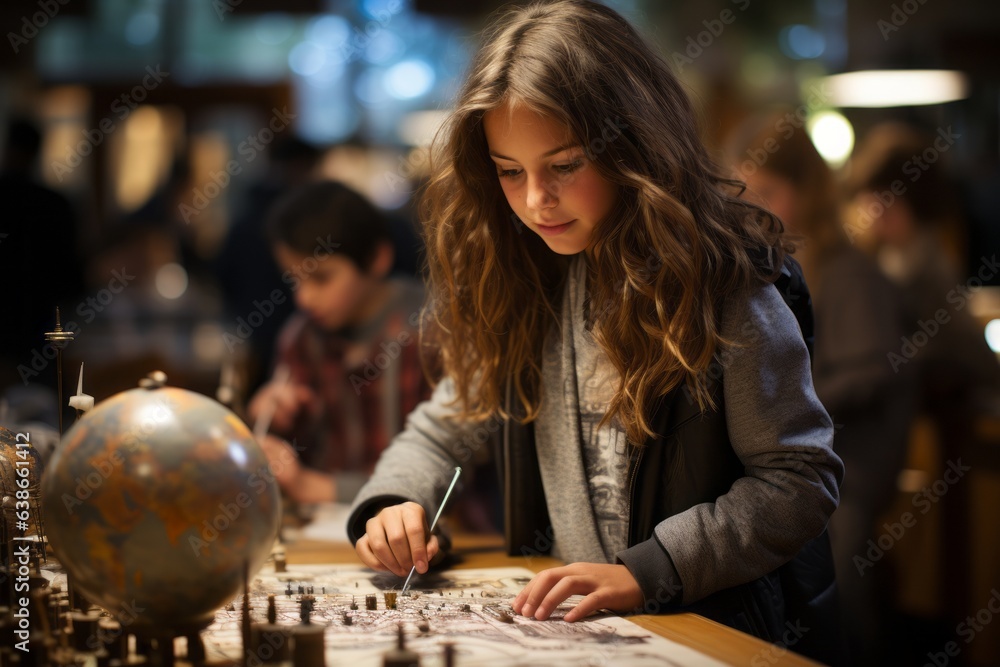 Back to School: Children and Youth Embrace Learning and Self-Investment ...