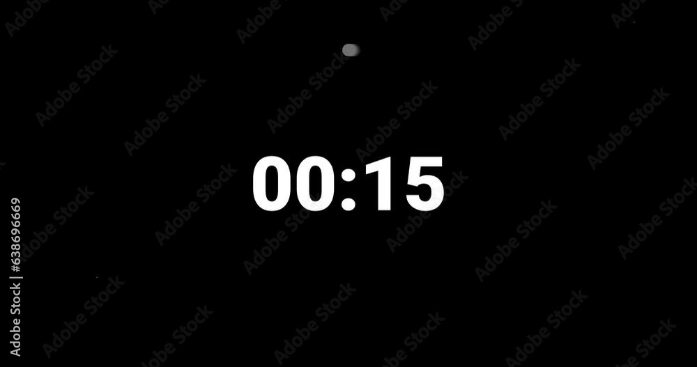 Special Clock 20 Second countdown animation Timer Countdown. Countdown ... Special Clock 20 Second countdown animation Timer Countdown. Countdown ...