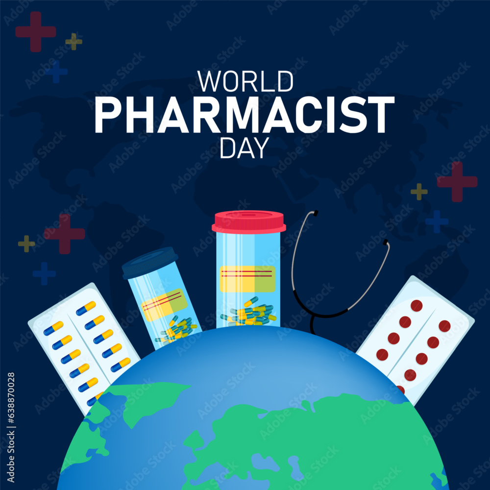 World Pharmacist Day is an international event celebrated annually to ...