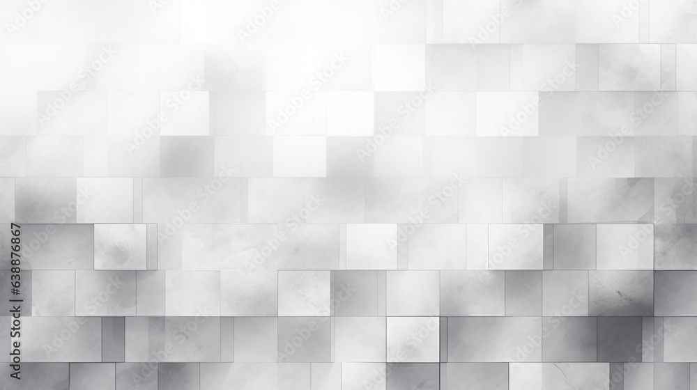 Simple yet extravagant watermark featuring genuine geometric shapes in ...