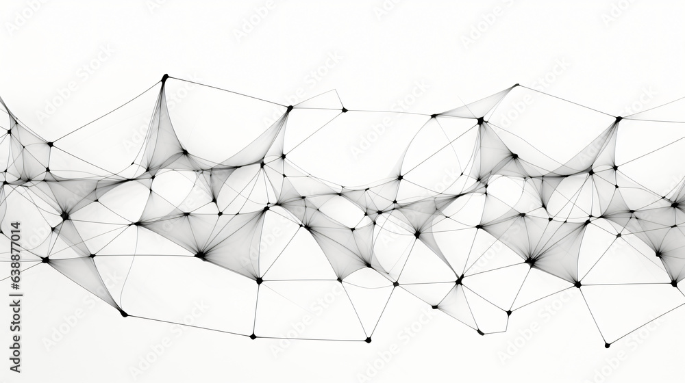 Simple yet extravagant watermark featuring genuine geometric shapes in ...