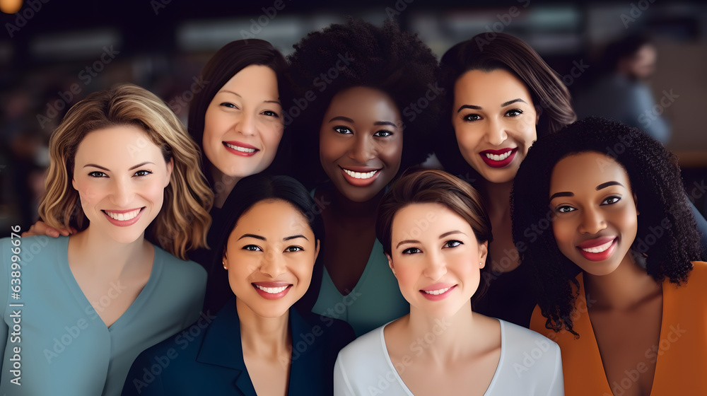 Empowering Women in the Workplace Inclusivity: Celebrating ...