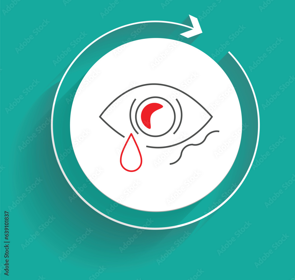 Tears are essential for maintaining the health of the front surface of ...