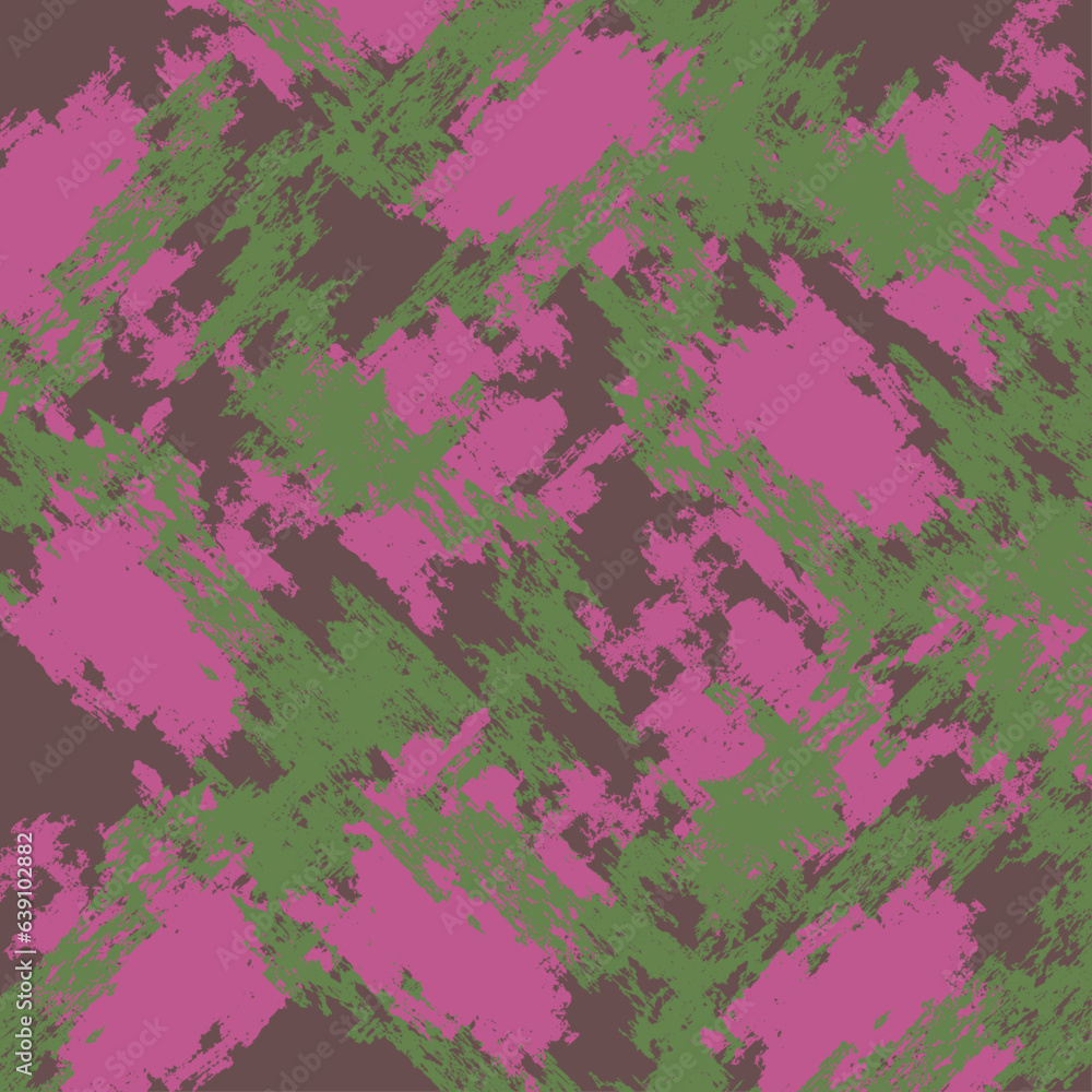The Earth- Abstract organic motifs background, an abstract style ...