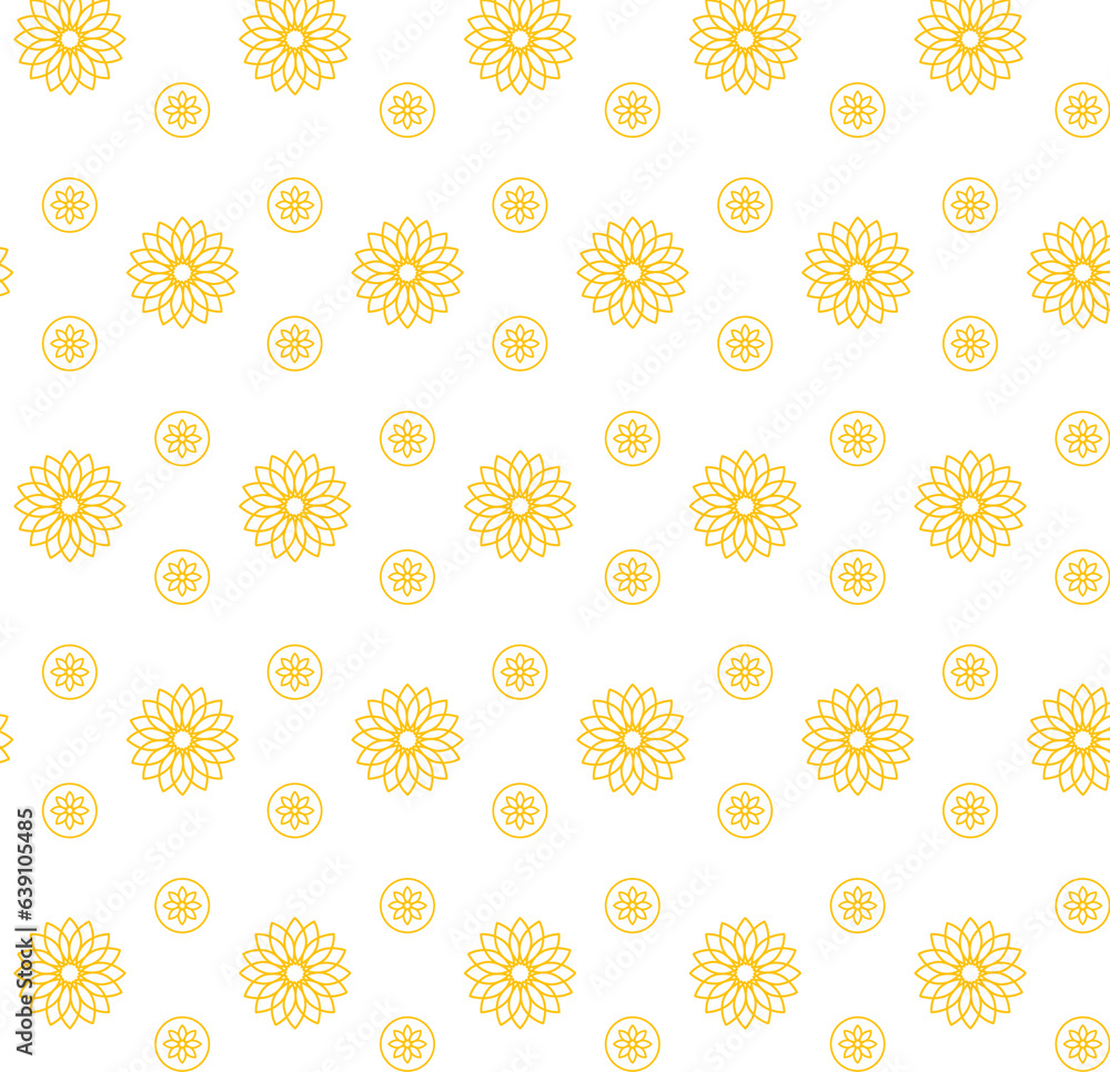 Digital png illustration of yellow pattern on transparent background ...