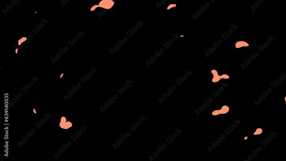 Seamless Colorful Transitions Motion Graphics Pack is a gorgeous ...