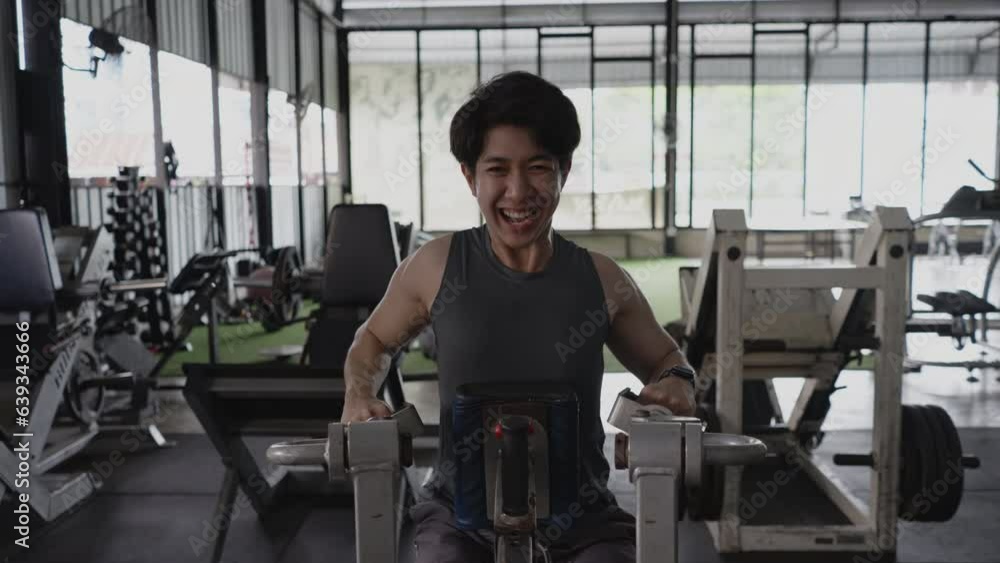 Pec Deck Fly Machine, Men exercise to increase chest muscles, Building ...