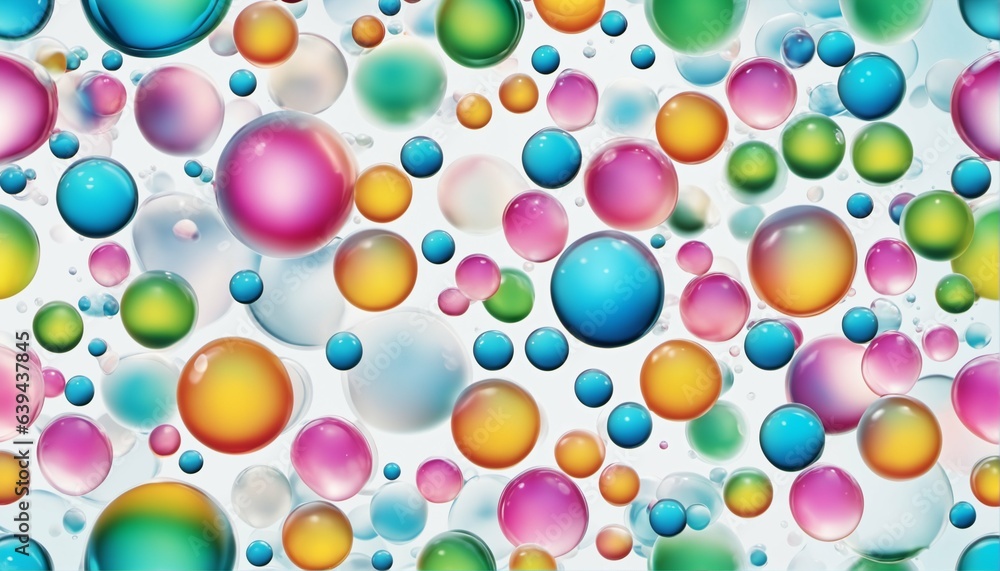 Frutiger aero aesthetic glossy web design style Y2K and humanism Stock ...