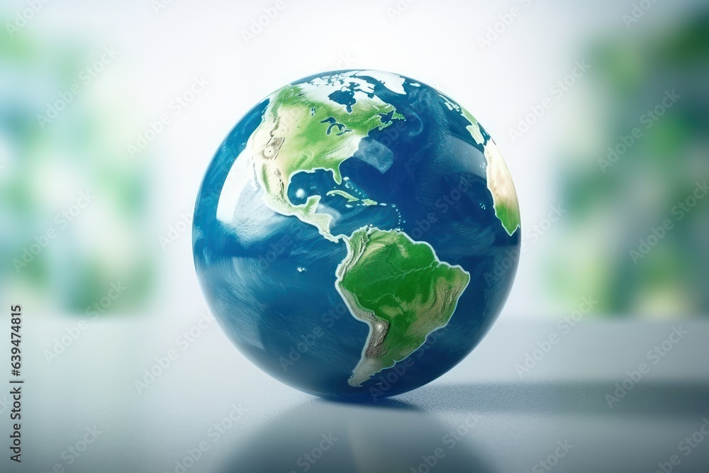 International Day of Climate Action, Planet Earth, Environmental Protection, Environment Day ...