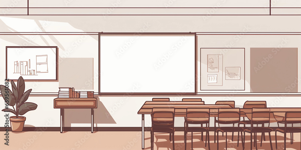 Minimalistic line art illustration, showcasing a universal design ... Minimalistic line art illustration, showcasing a universal design ...