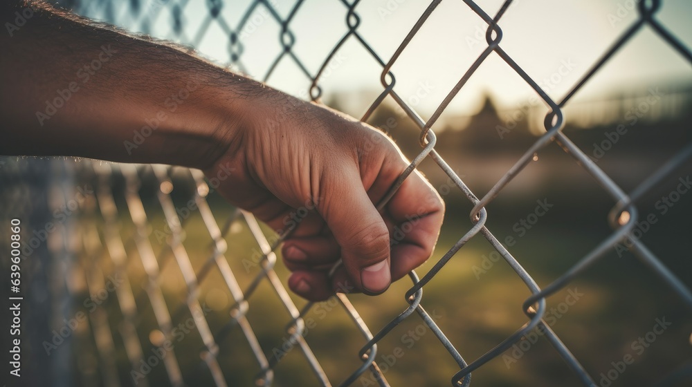 Grappling with Insecurity: Visualizing the Struggles of Emigration and ...