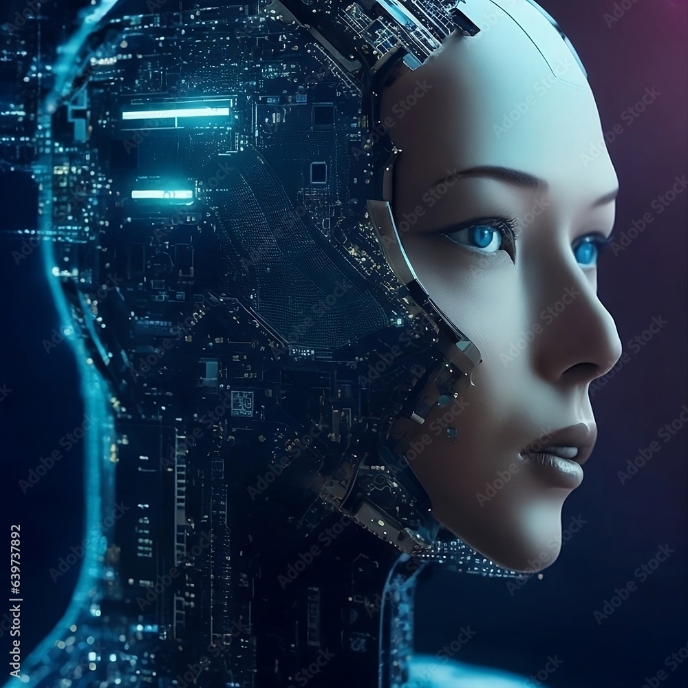 Ai Unleashed Forging The Path Of Digital Evolution Witness The Raw