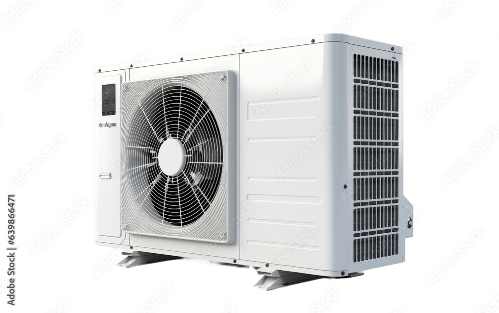 Heat Pump transparent background, PNG Stock Illustration | Adobe Stock