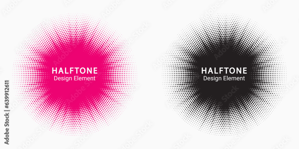 Background with wavy lines. Twisted duo tone backgrounds. Abstract ...