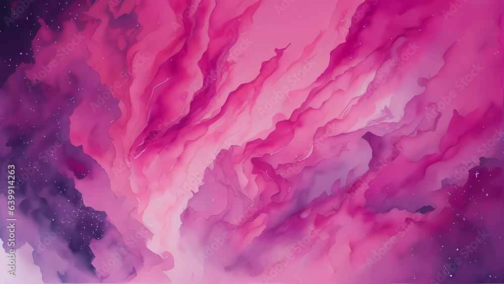 Textura Difuminada: Fondo en Tonalidades Violetas con Manchas ...