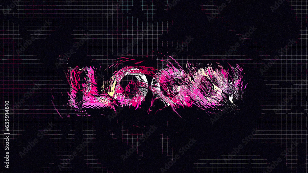 Meta Logo Stock Template | Adobe Stock