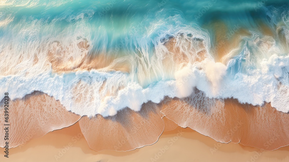 wave, beach, summer, sand, sea, ocean, travel, nature, lagoon, paradise ...