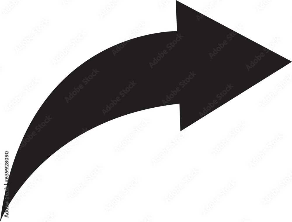 share icon. Share arrow, link, connection icon. Vector EPS 10. Share line icons set. Stroke ...