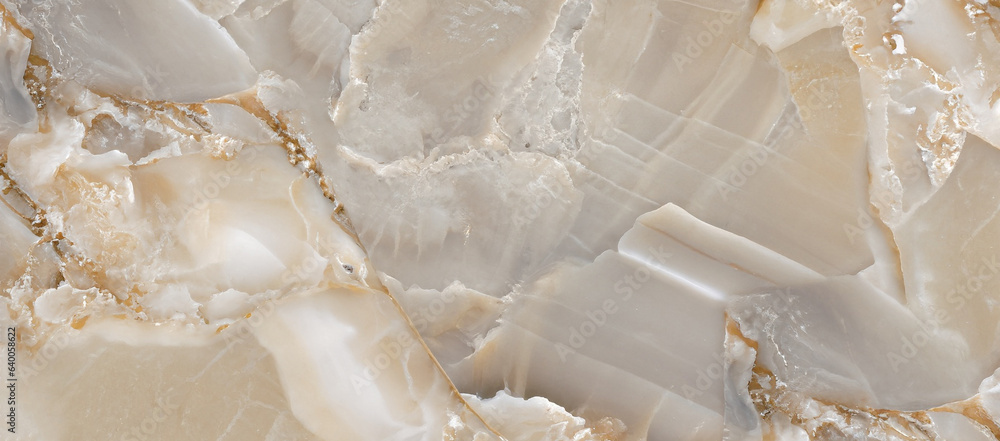 Luxury natural onyx marble textured used for ceramic wall, floor and ...