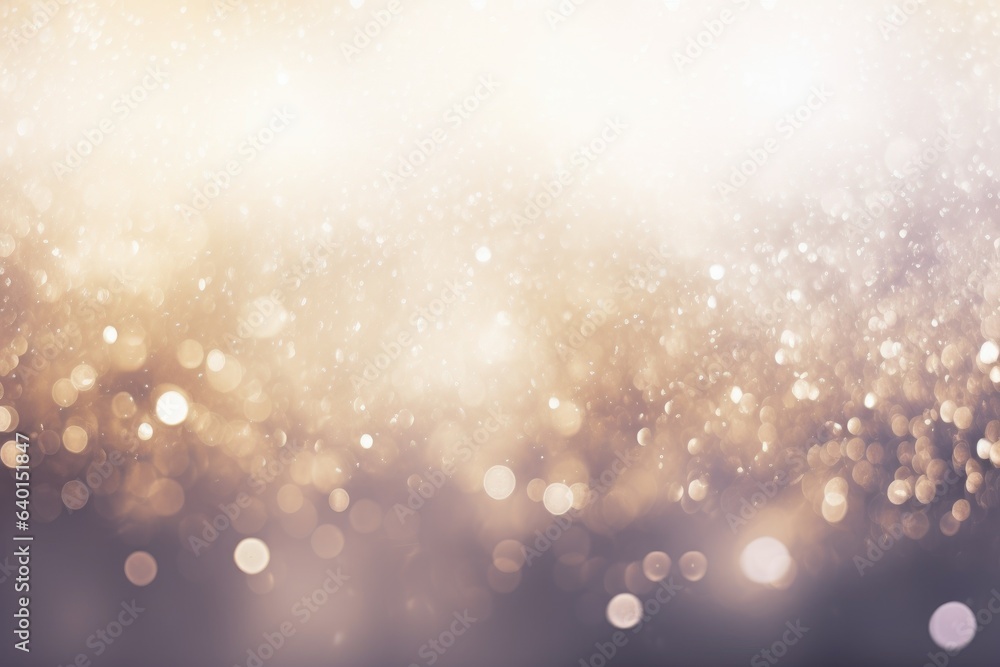 This abstract background showcases a beautiful visual effect created by ...