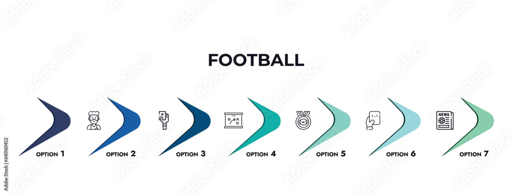 player substitution, red card, plan, medals, yellow card, newspaper ...