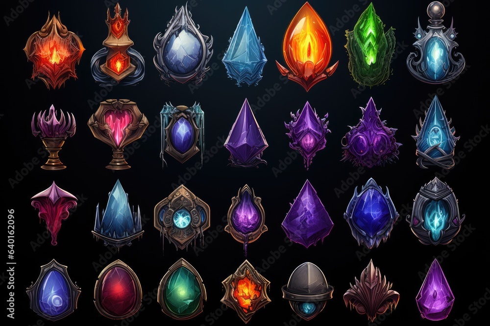 From Sprites to Icons: The Evolution of 2D Video Game Characters in the ...