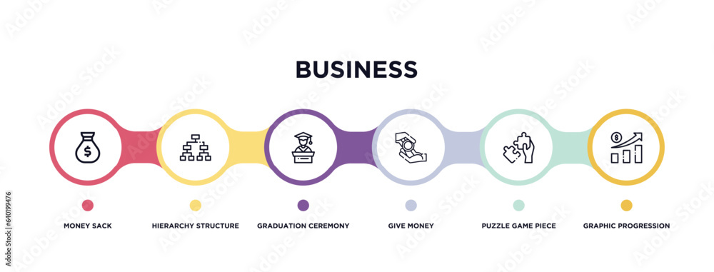 money sack, hierarchy structure, graduation ceremony, give money ...