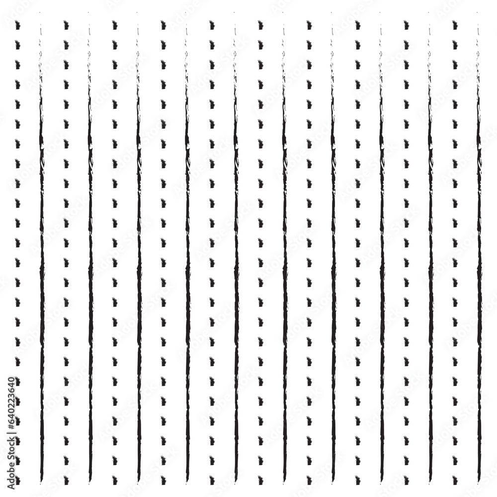 Digital png illustration of black vertical lines on transparent background Stock Illustration ...