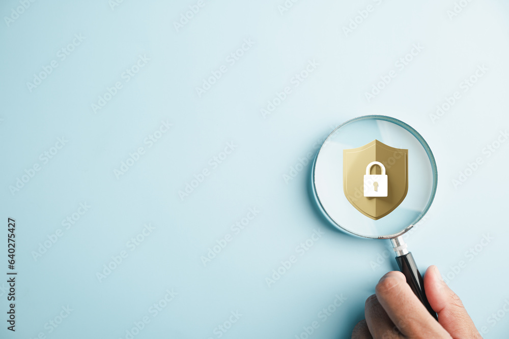 Exploring cybersecurity and privacy concepts for data protection ... Exploring cybersecurity and privacy concepts for data protection ...