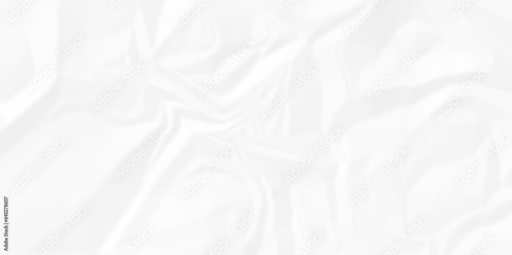 Crumpled paper texture and White crumpled paper texture crush paper so ...