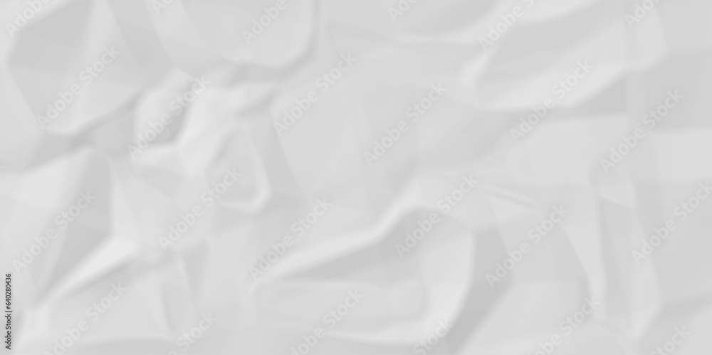 Crumpled paper texture and White crumpled paper texture crush paper so ...