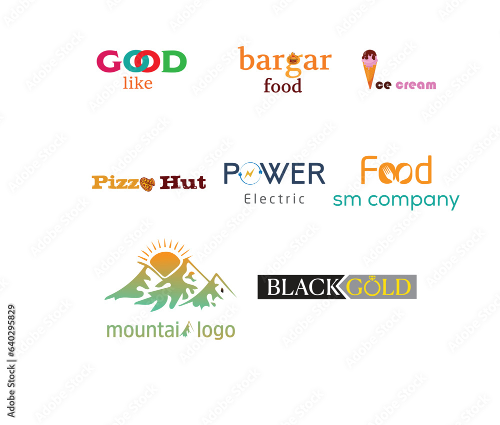 Find & Download Logo Maker: Design Custom Logos, Make your own logo ...