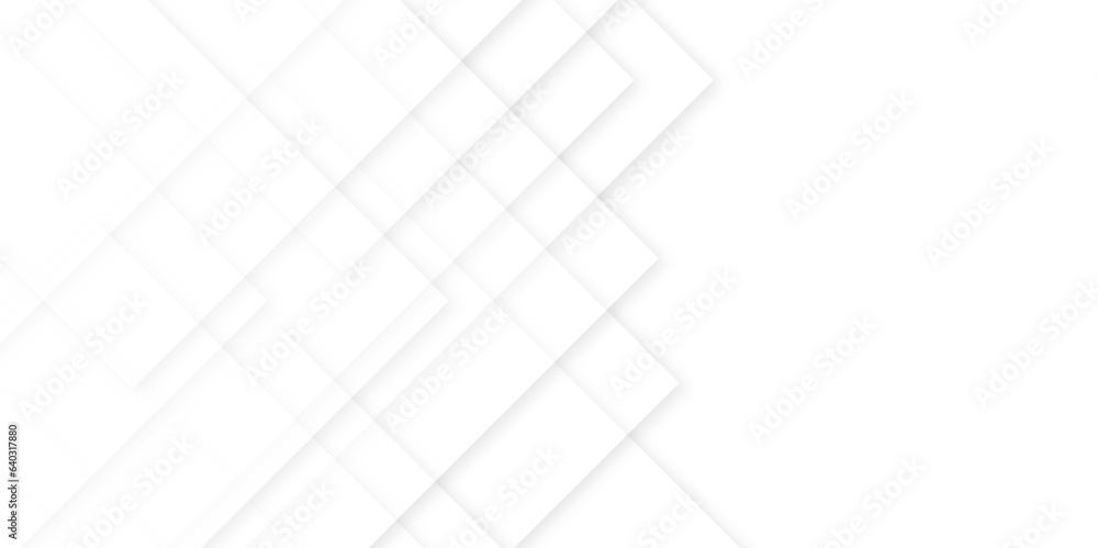Abstract white and grey triangle overlay texture background.abstract ...