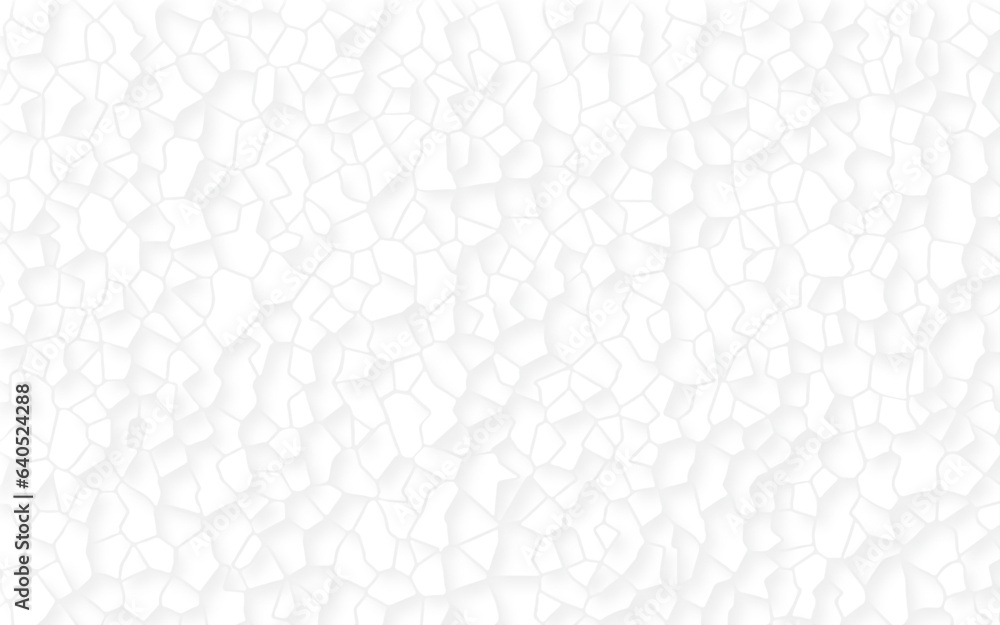 Craquelure for ceramic tile, seamless linear pattern. Stylish texture ...