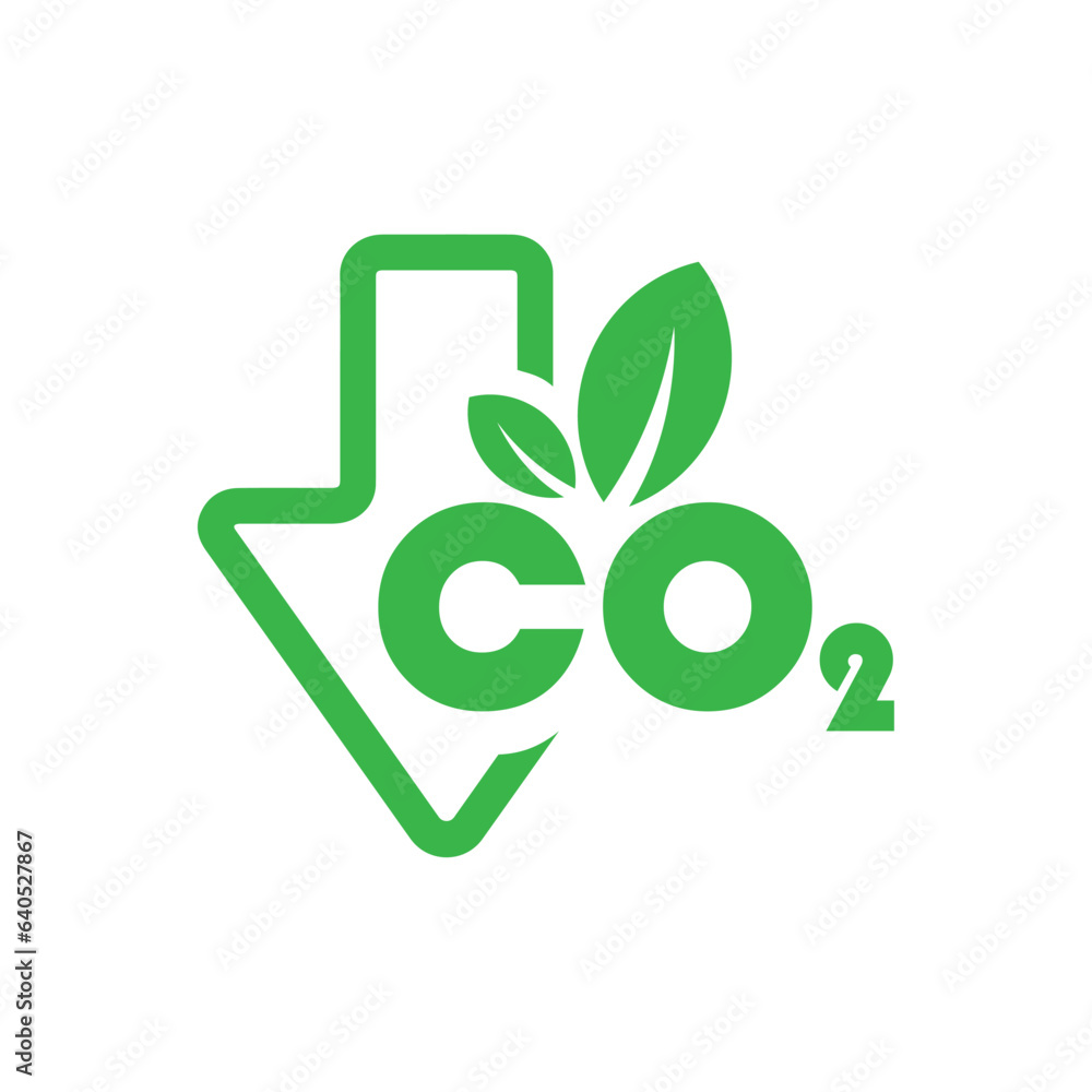 Reducing CO2 Emissions To Stop Climate Change Green Energy Background reducing-co2-emissions-to-stop-climate-change-green-energy-background