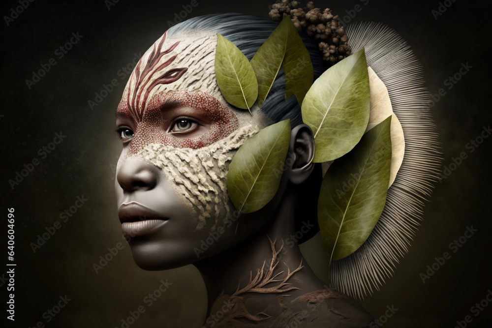 Anor Collection · Ancient Origin · Ancestors · Photo realistic ...